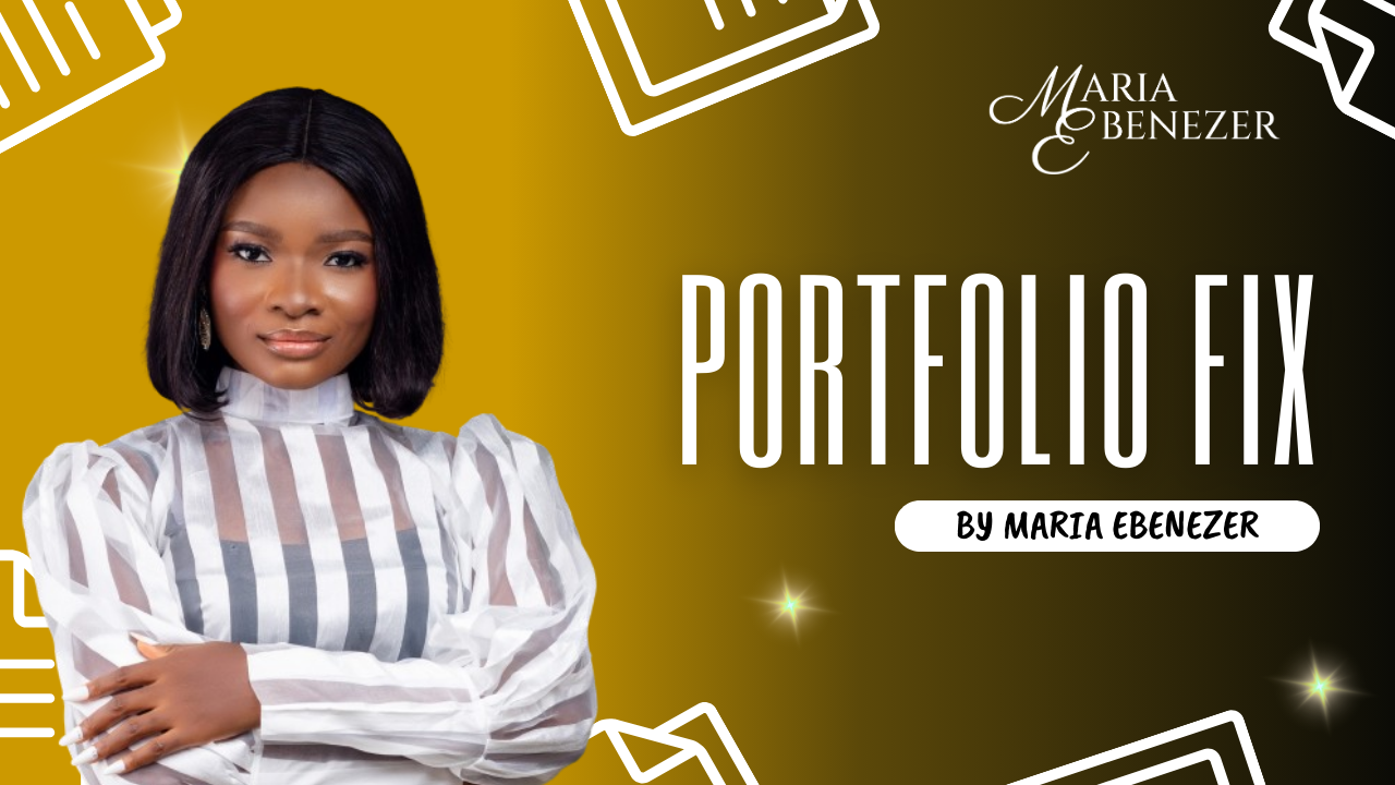 Portfolio Fix